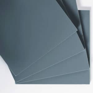 Proyectos en PVC compacto | Plásticos Ferplast