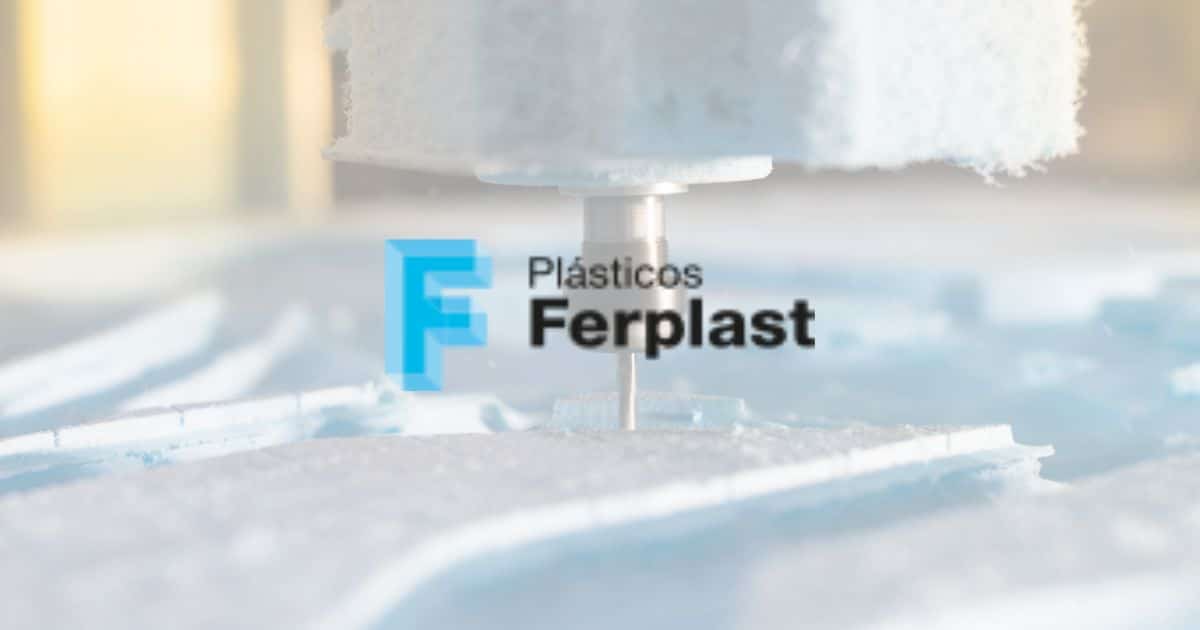 Soluciones personalizadas en mecanizado de plásticos | Plásticos Ferplast